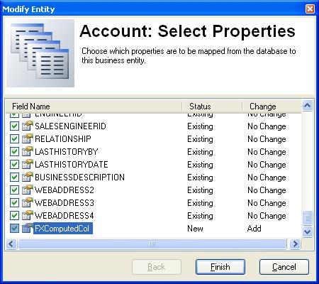 The SalesLogix Web SLXLookup Control Part 2 – Additional Filtering | Customer FX